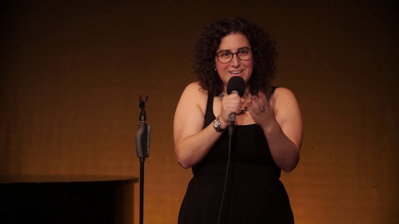 "For You" by Caroline Rothstein (LIVE at The Duplex) - Caroline Rothstein
